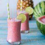 'Otai - Tongan Watermelon Drink